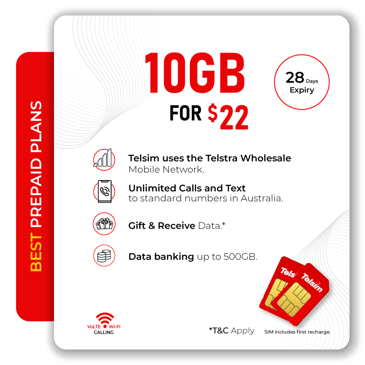 Buy a SIM Card online with Sim Planet