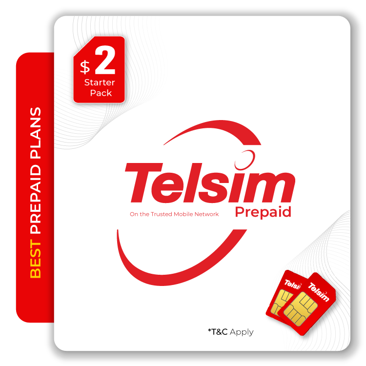 Starter Packs - Sim Planet