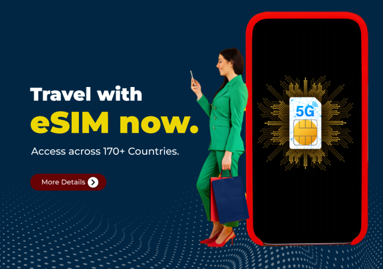Buy a SIM Card online with Sim Planet